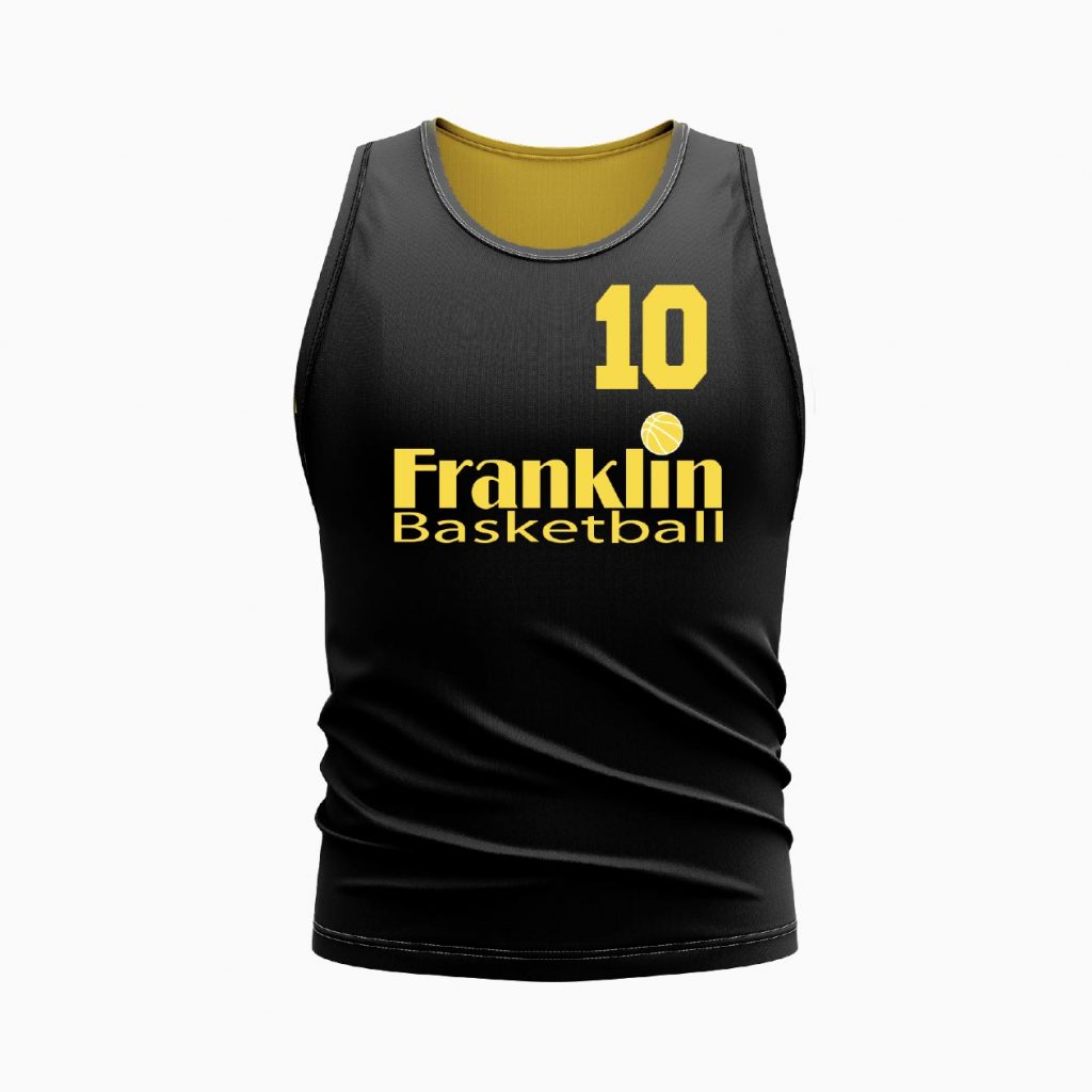 FRANKLIN BASKETBALL MID DRITECH HOODIES | SAS Sport