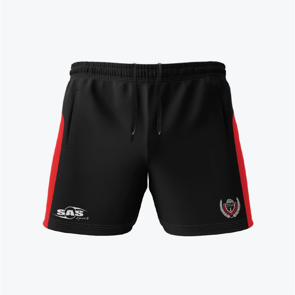 WFC WARM UP TEE | SAS Sport