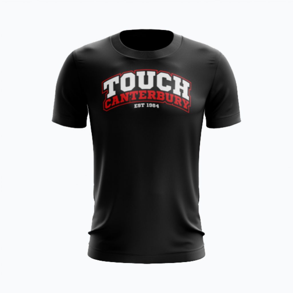 COUNTIES MANUKAU TOUCH Razor Jacket | SAS Sport