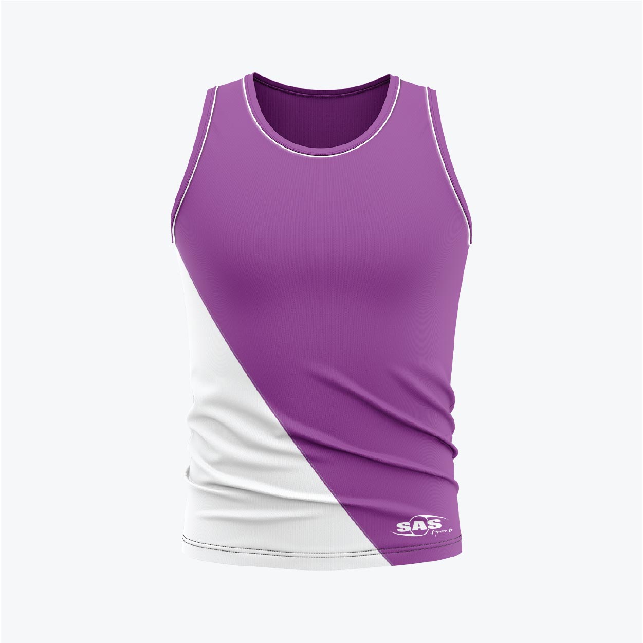 CURVE SINGLET PACK – TEAM PACK 2 | SAS Sport