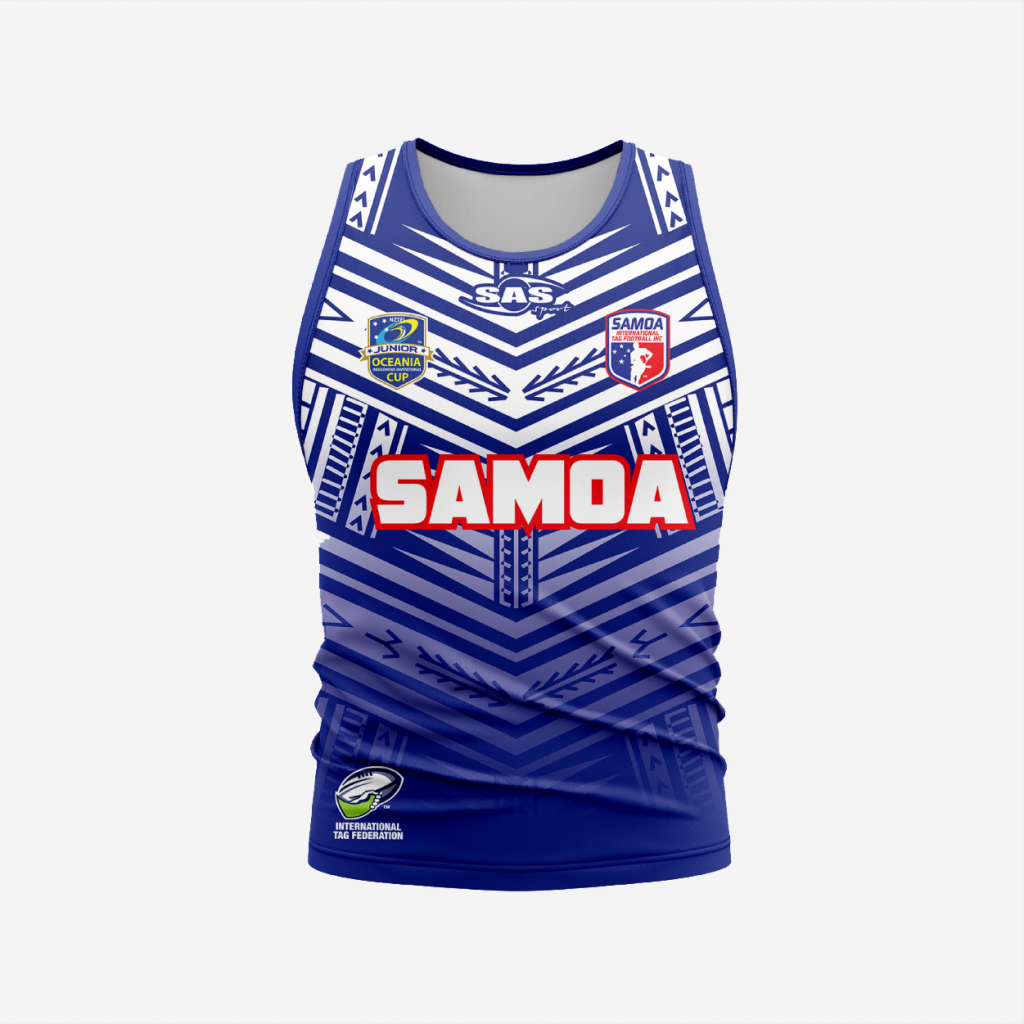 NZTFI BWG TAG SHORTS | SAS Sport