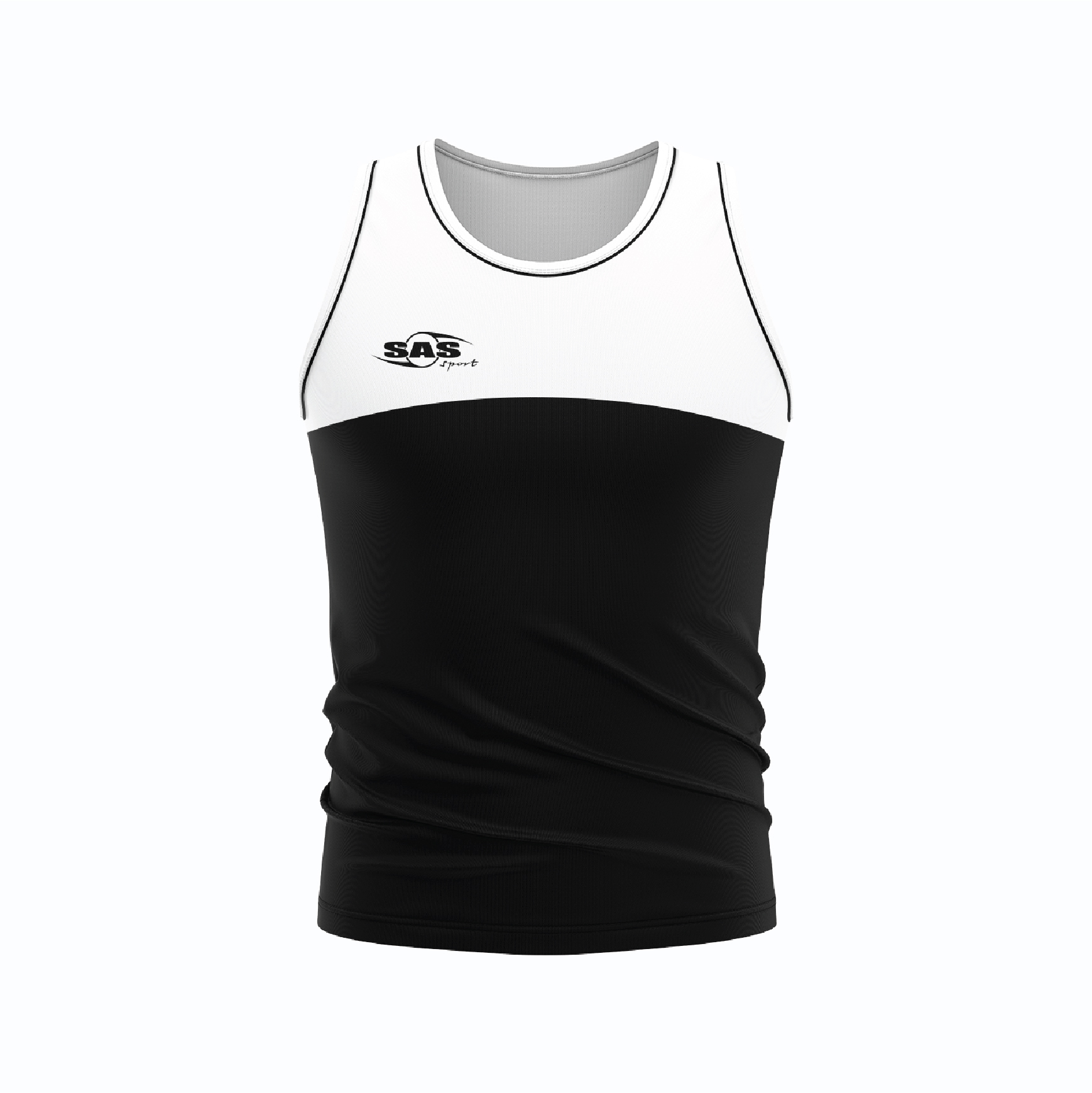 NUMBERED SINGLET PACKS | SAS Sport