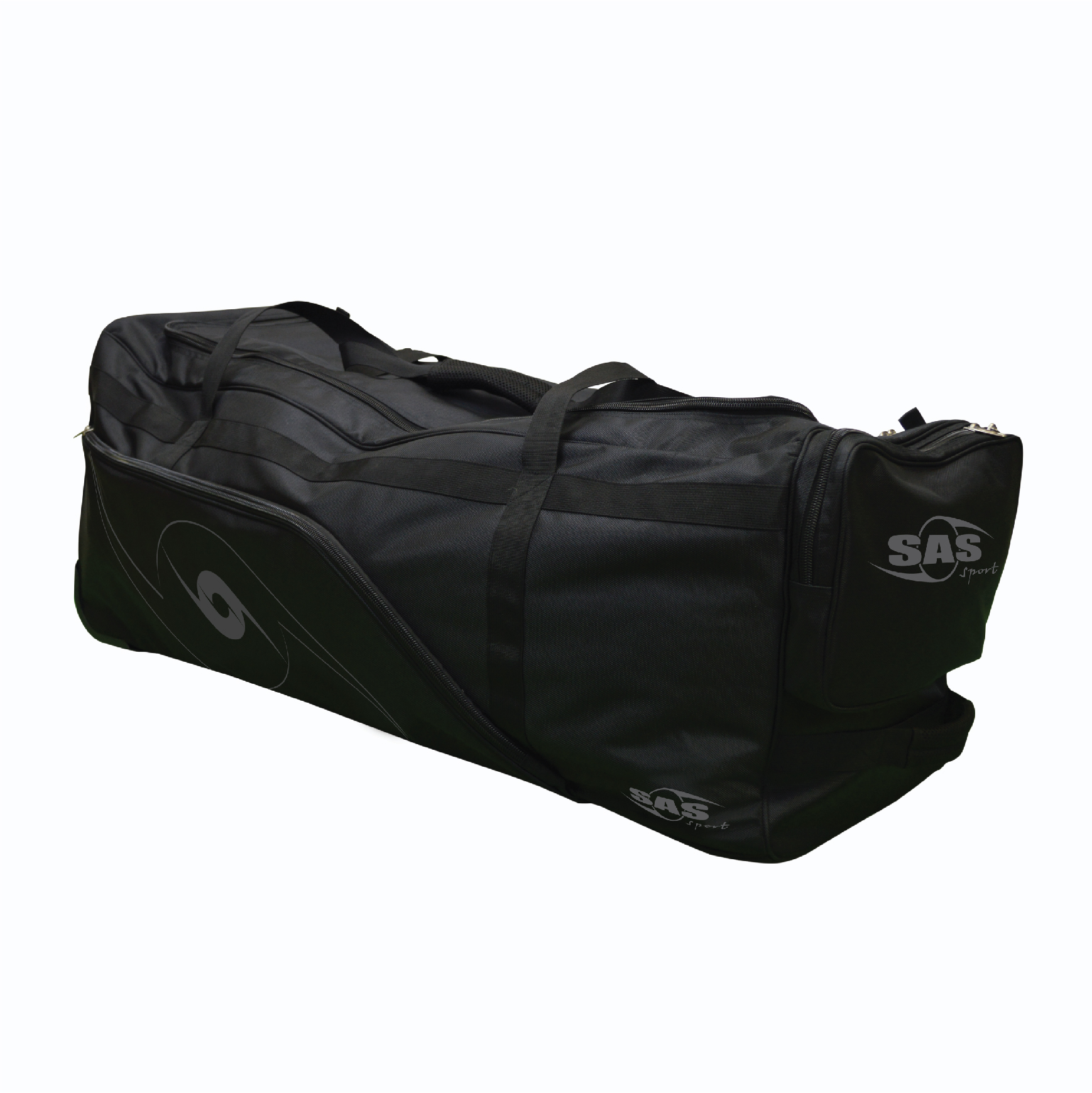 COMMANDER WHEELIE BAG | SAS Sport