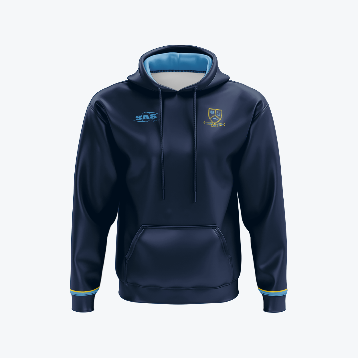 Supporters Gear Archives | SAS Sport