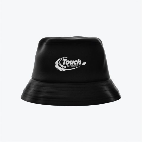 Touch NZ Official Merchandise | SAS Sport